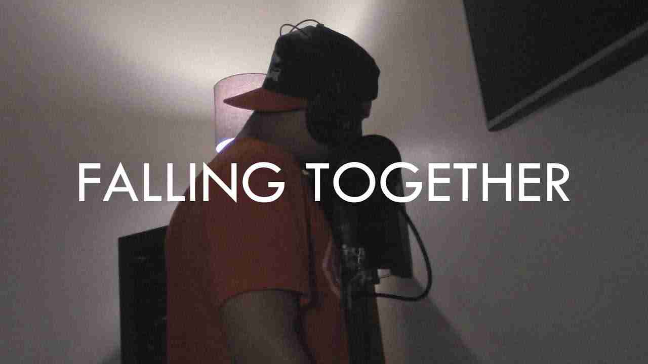 Falling Together Teaser Trailer II // Documentary, 2019 • Marshall Malone