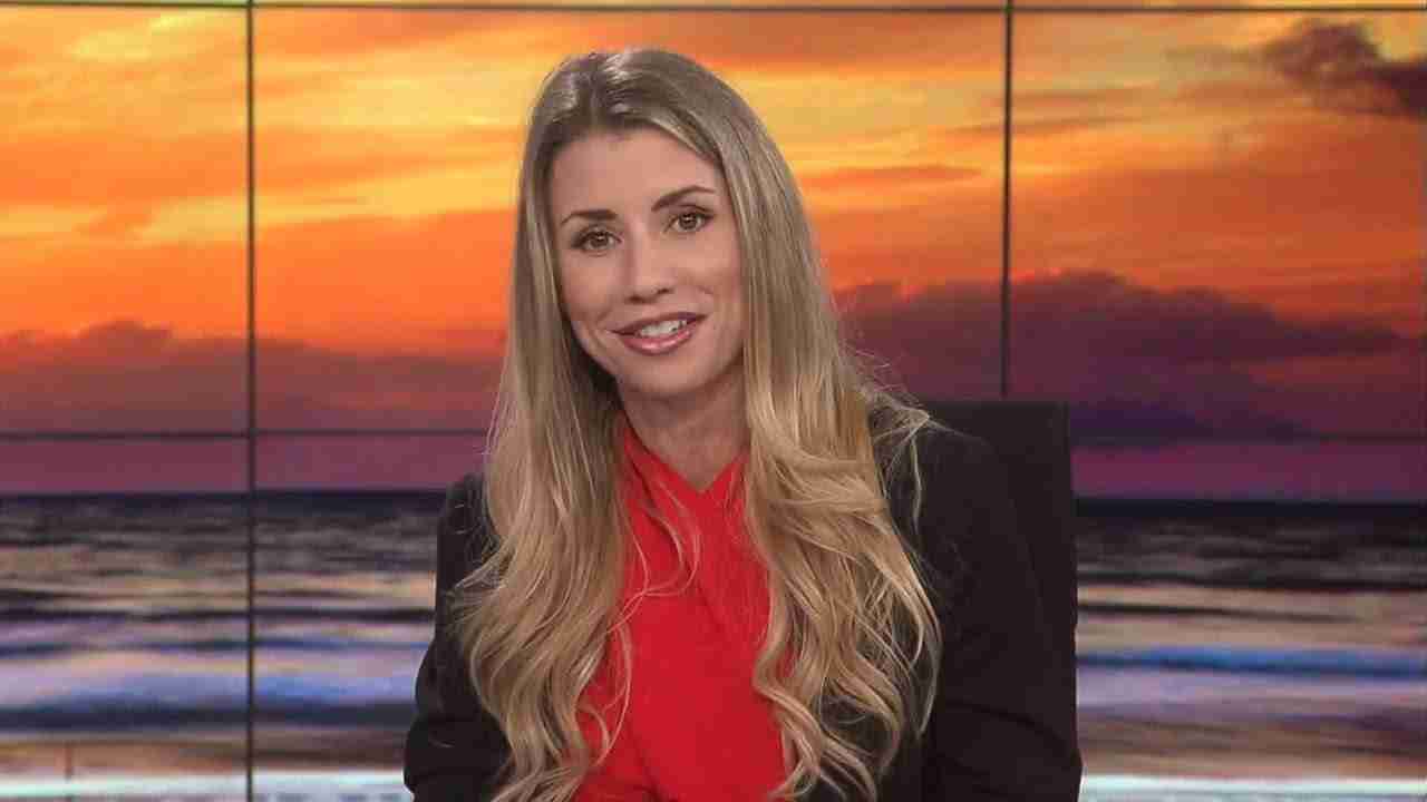 Jax In Action: Samm Murphy Interview • Marshall Malone