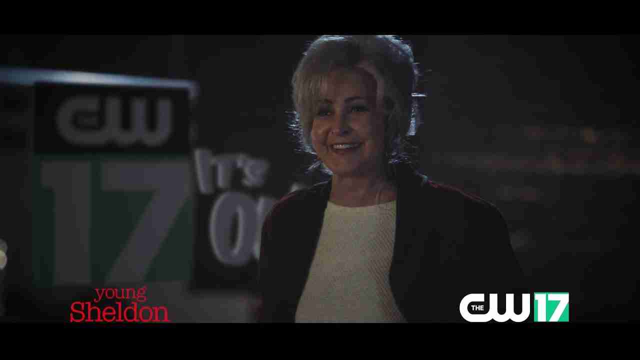 CW17 "It's On" 2021-2023 • Marshall Malone