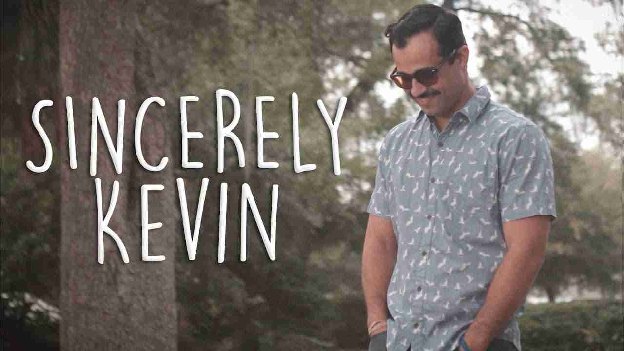 Sincerely Kevin | Short Film | Rom Com Parody • Marshall Malone